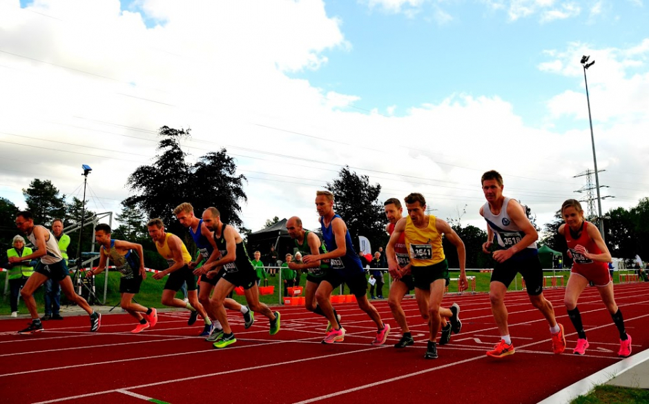 AVA atleten succesvol bij NK Atletiek Masters 2022 · Atletiek ...